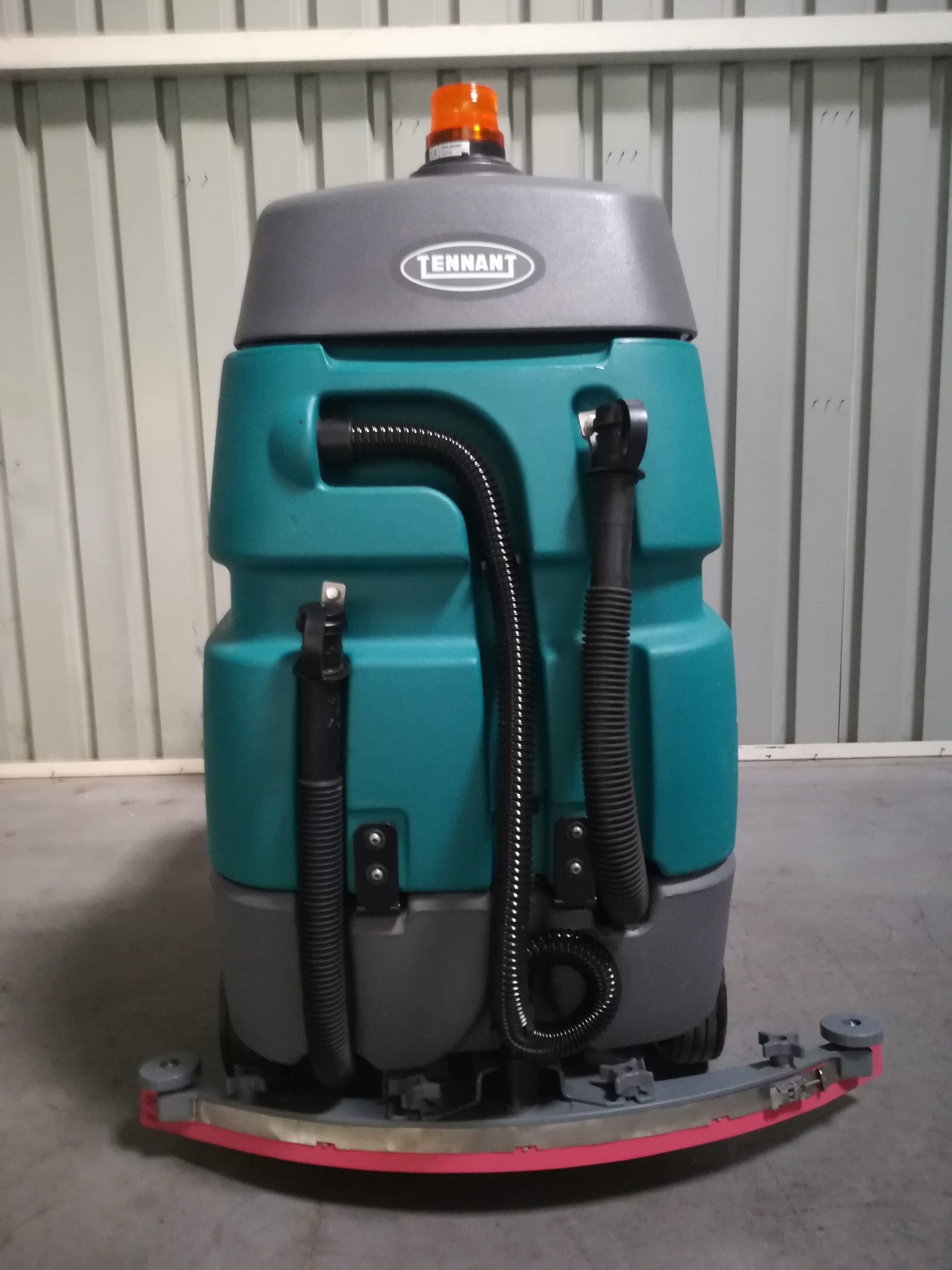 Tennant T7 - Adprogroup.cz