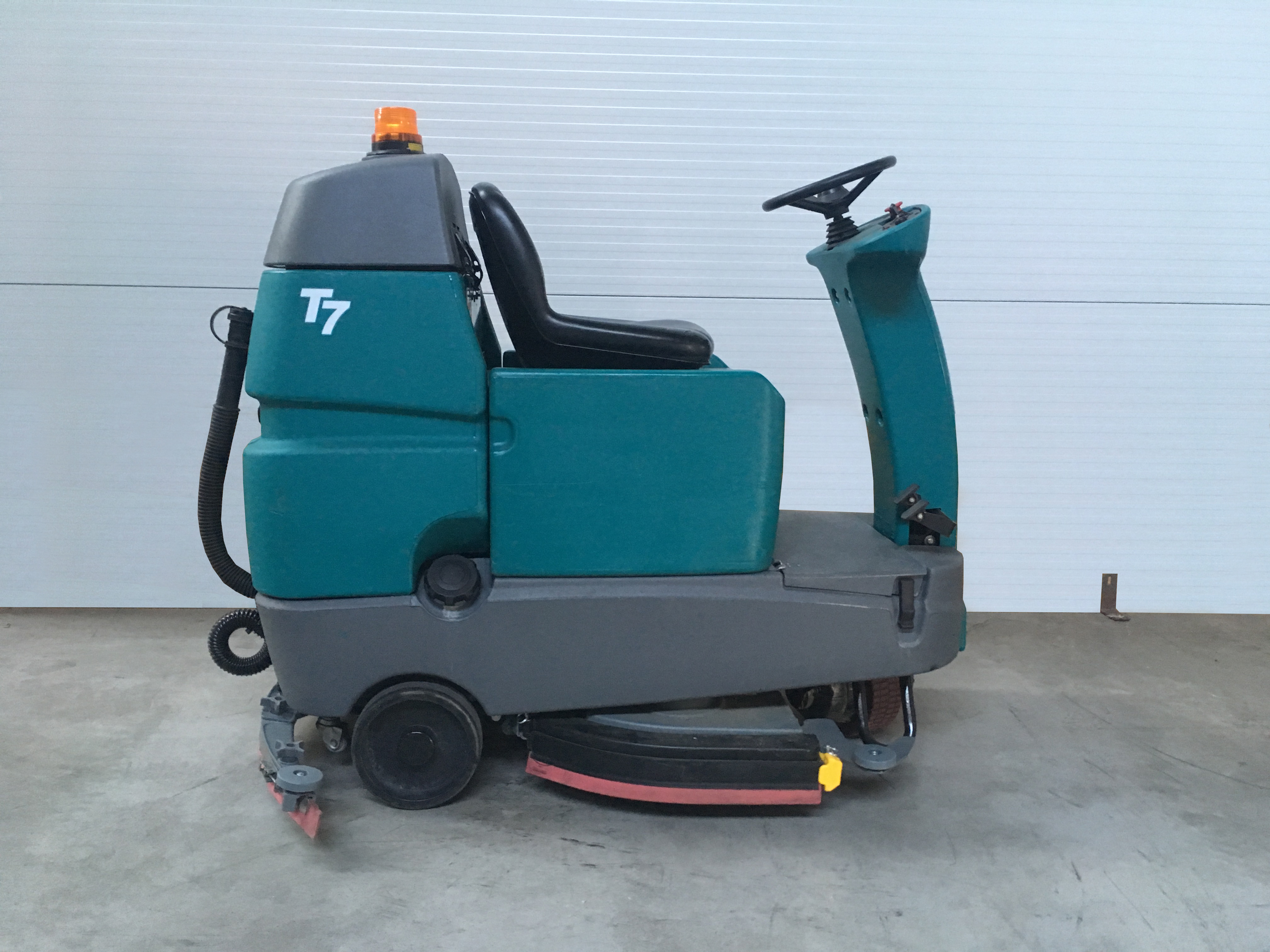 Tennant T7 | Adprogroup.cz